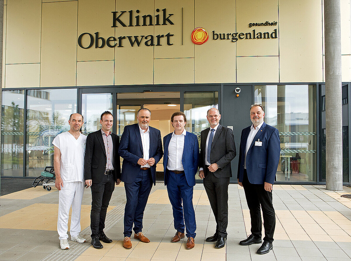 Artikel - Gesundheit-Burgenland